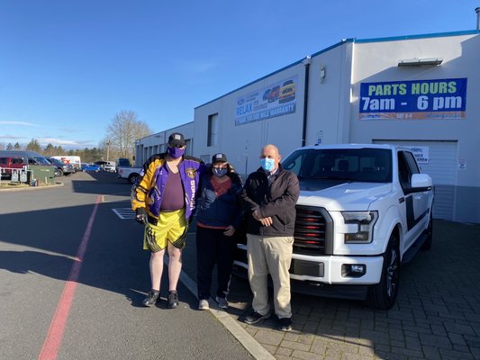 GRESHAM FORD - Updated January 2025 - 55 Photos & 156 Reviews - 1999 E ...