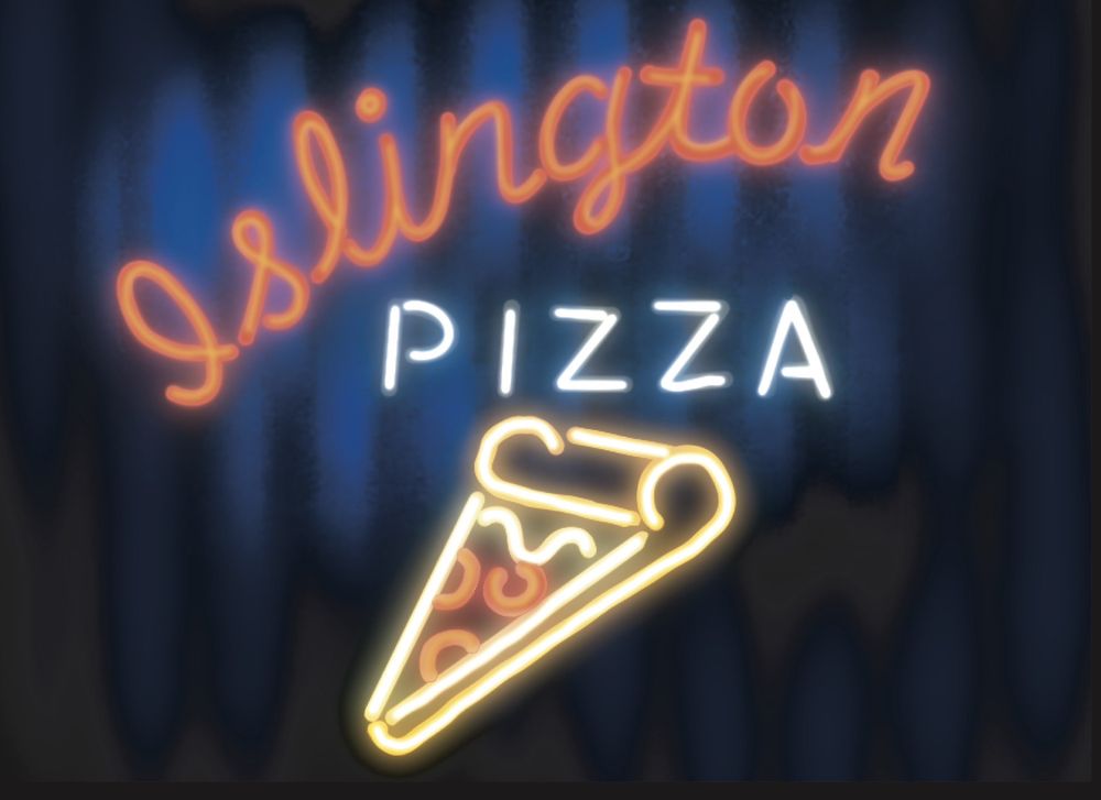 ISLINGTON PIZZA AND SUB SHOP - Updated September 2025 - 22 Photos & 78 ...
