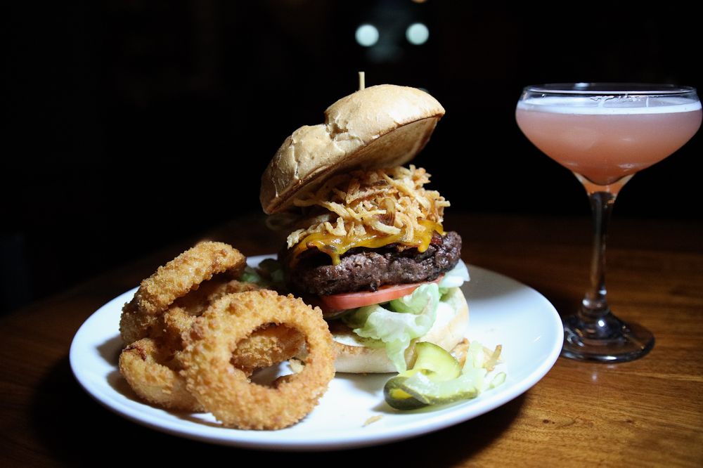 TROUTHUNTER - LAST CHANCE BAR & GRILL - Updated September 2025 - 149 ...