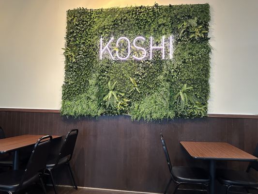 KOSHI - KOREAN FOOD AND SUSHI - Updated March 2025 - 72 Photos & 41 ...