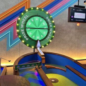 PUTTSHACK - PITTSBURGH - Updated July 2024 - 199 Photos & 124 Reviews ...