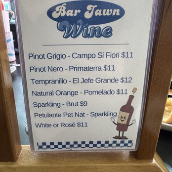 BAR JAWN - Updated December 2025 - 164 Photos & 59 Reviews - 4247 Main ...