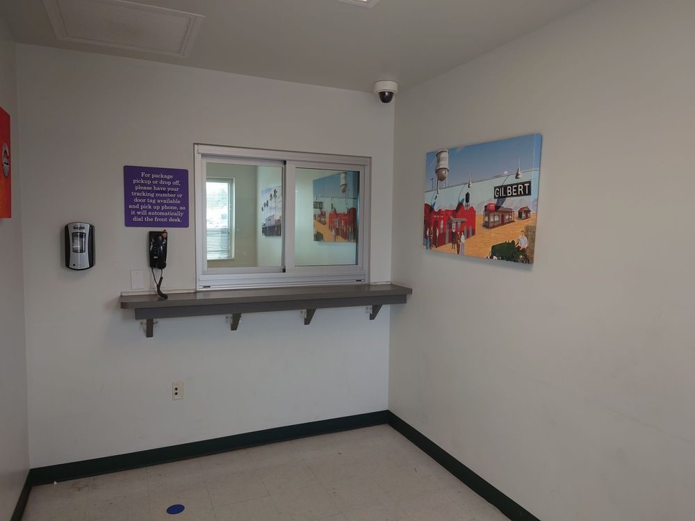 FEDEX GROUND - Updated December 2025 - 11 Photos & 13 Reviews - 2650 E ...