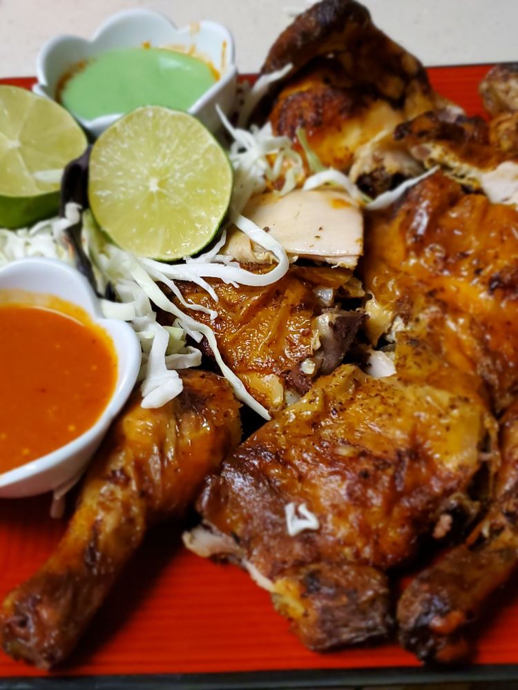 Pollos Culiacan #2, Las Vegas | Roadtrippers