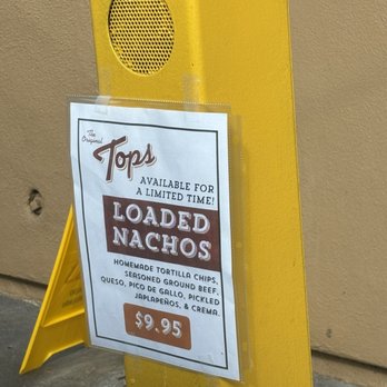 THE ORIGINAL TOPS - Updated April 2024 - 1524 Photos & 1303 Reviews ...