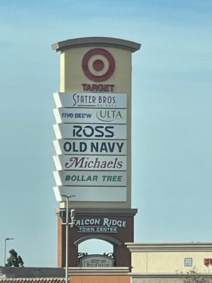 FALCON RIDGE TOWN CENTER - Updated December 2025 - 18 Photos - 15234 ...