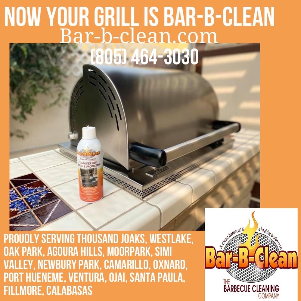 BAR-B-CLEAN VENTURA COUNTY - Updated December 2025 - 100 Photos & 119 ...