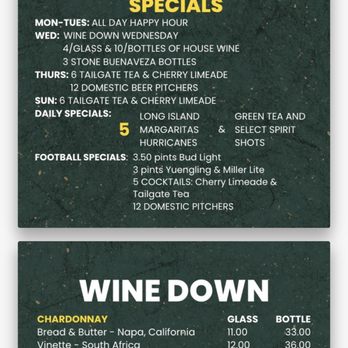 SPORTS GRILL - SOUTH MIAMI - Updated August 2024 - 396 Photos & 321 ...