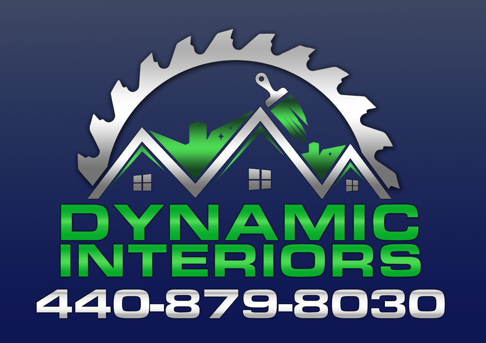 DYNAMIC INTERIORS - Updated July 2025 - Brunswick, Ohio - Painters ...