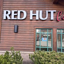 RED HUT CAFE - Updated January 2026 - 1043 Photos & 1190 Verified ...