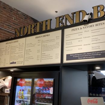 NORTH END BAKERY - Updated July 2025 - 97 Photos & 57 Reviews - 70 ...