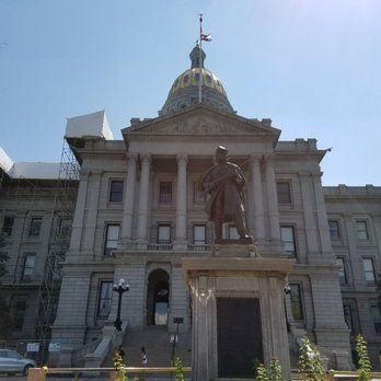 Colorado State Government: Capitol Building - 630 Photos & 100 Reviews ...