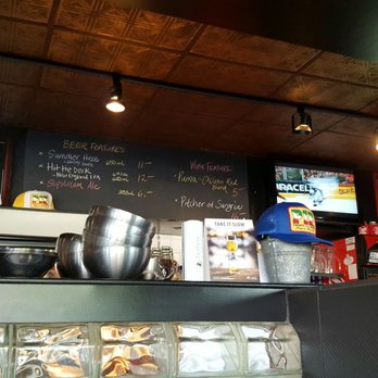 PEPPI’S ITALIAN FUEL - Updated October 2025 - 14 Photos & 35 Reviews ...