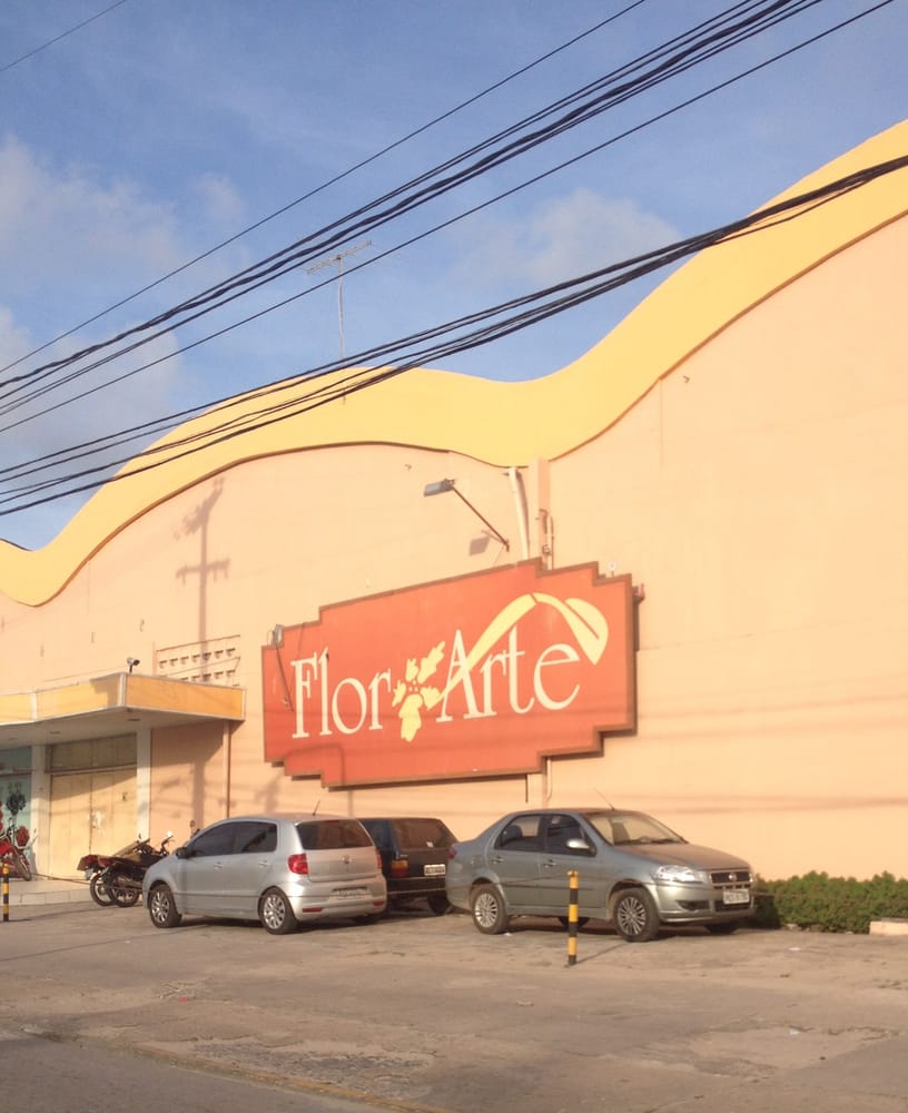 FLOR ARTE - Updated June 2025 - R. Sargento Sílvio Delmar Hollembach ...