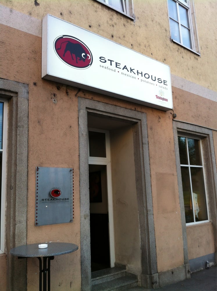 STEAKHOUSE RESTAURANT - Updated May 2026 - 17 Photos & 30 Reviews ...
