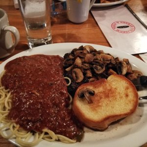 COLISEUM PIZZA & STEAK - 47 Photos & 80 Reviews - 8015 118 Avenue NW ...