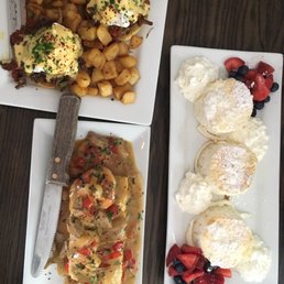 THE RUSTIC SPOON - 824 Photos & 353 Reviews - 1658 Pleasure House Rd ...