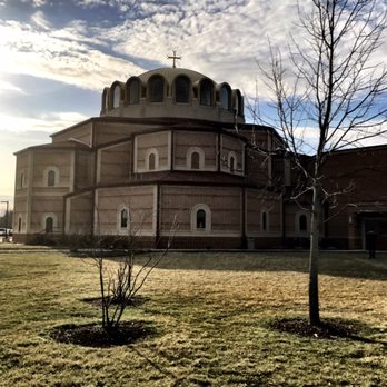 HOLY TRINITY GREEK ORTHODOX CATHEDRAL - Updated January 2026 - 20 ...