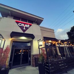 CRUST & BREW - Updated December 2025 - 280 Photos & 499 Reviews - 4653 ...