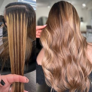 HAIRMATES SALON - BEVERLY - Updated October 2024 - 26 Photos & 21 ...