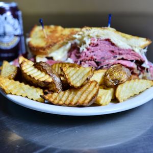 TONY’S ITALIAN DELICATESSEN - Updated June 2025 - 202 Photos & 279 ...