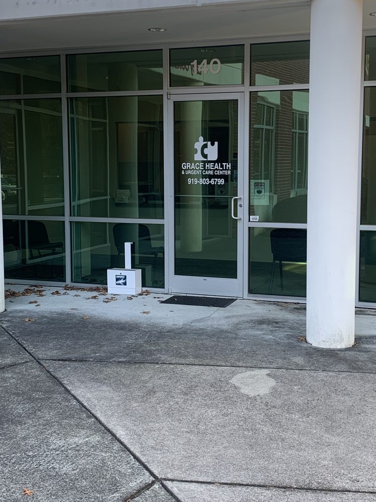 GRACE HEALTHCARE CENTER - Updated December 2025 - 123 Sunnybrook Rd ...