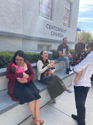 CENTERPOINT CHURCH - Updated December 2025 - 18 Photos & 16 Reviews ...