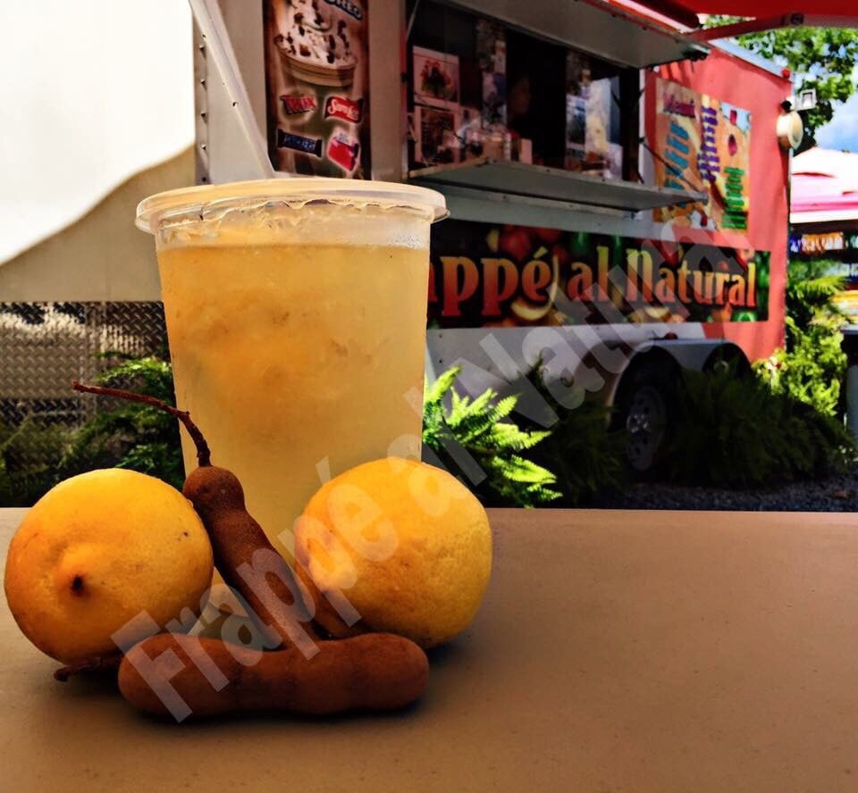 FRAPPÉ AL NATURAL - Updated October 2025 - Calle Isodoro Lopez S/N ...