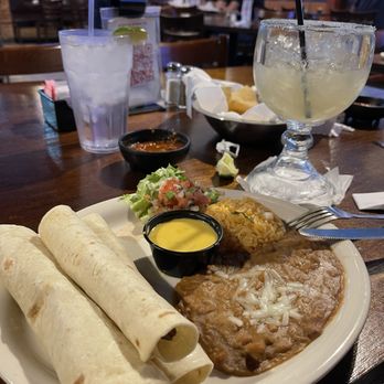 SENOR BEAN MEXICAN GRILL- CANTINA - Updated December 2025 - 123 Photos ...