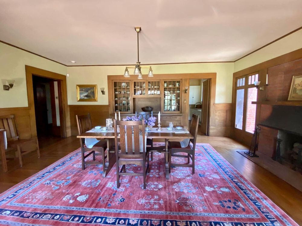 MARSTON HOUSE MUSEUM & GARDENS - Updated June 2024 - 210 Photos & 60 ...