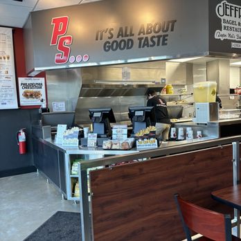 PENN STATION EAST COAST SUBS - Updated December 2025 - 30 Photos ...