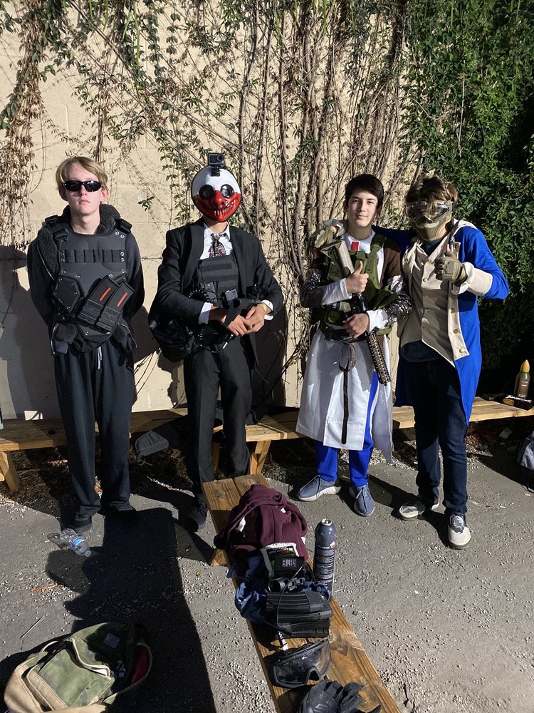 PROJECT N1 - 36 Photos & 69 Reviews - 12440 Exline St, El Monte ...