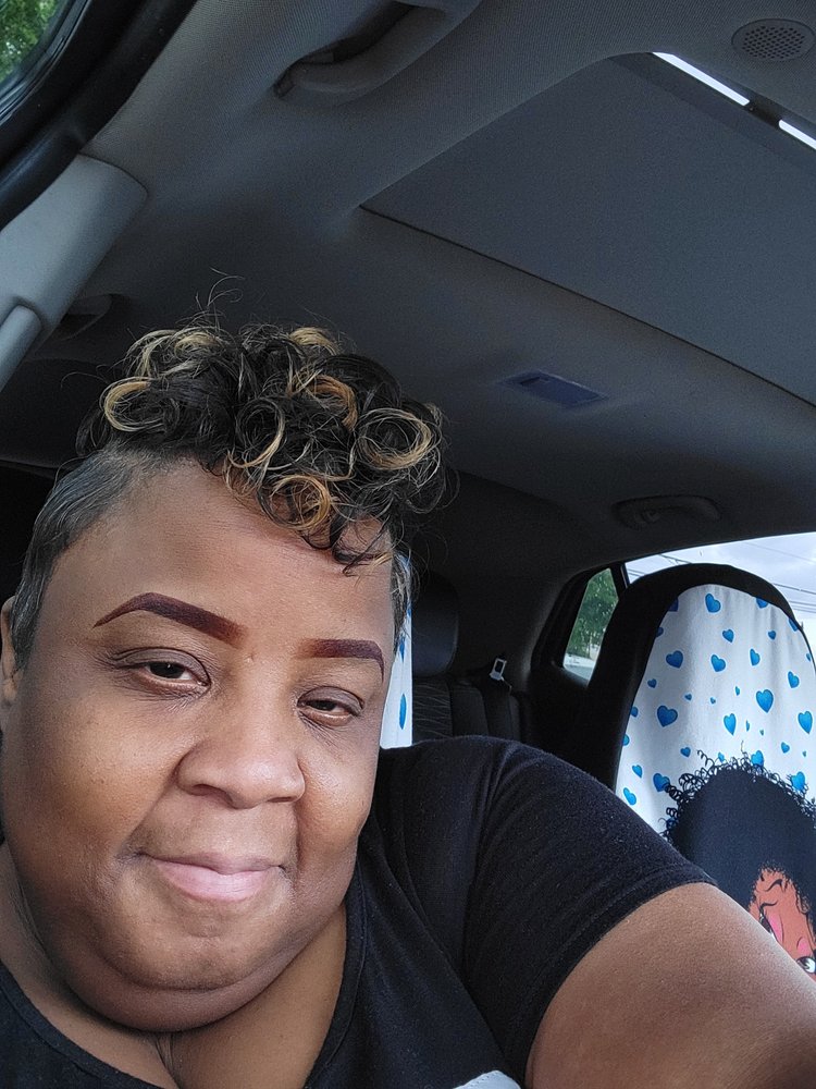 PAZAZZ HAIR STUDIO - Updated July 2024 - 27 Photos - 4960 N University ...