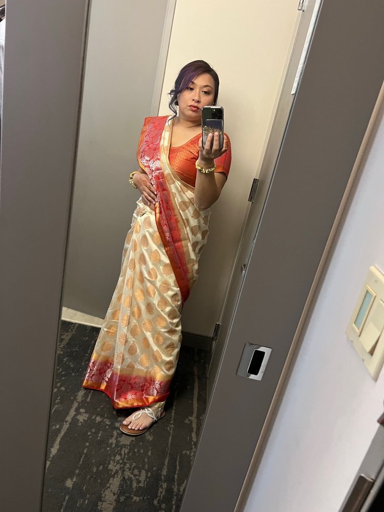 INDUS FASHIONS - Updated October 2025 - 11 Reviews - 744-D E Chatham St ...