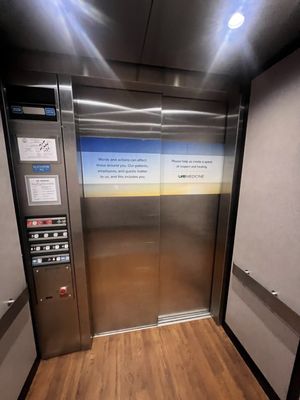 UAB HOSPITAL-HIGHLANDS - Updated December 2025 - 37 Photos & 31 Reviews ...