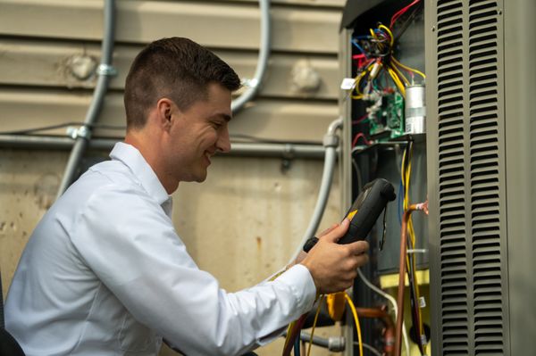 SWAN Plumbing, Heating & Air of Denver - Updated January 2026 - 38 ...