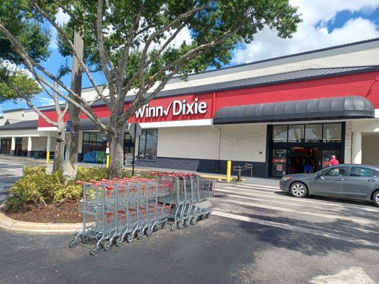 WINN-DIXIE - Updated December 2025 - 21 Reviews - 281 SW Port St Lucie ...