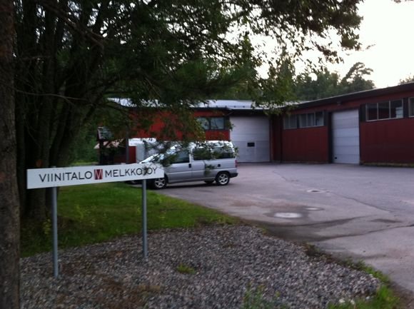 VIINITALO MELKKO OY/ KOTIVIINI.FI - Asentajankatu 1, LAHTI, Finland ...