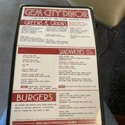 GEM CITY DINOR - 66 Photos & 92 Reviews - 3545 W 12th St, Erie, PA - Yelp