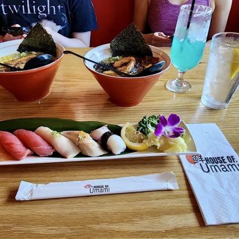 HOUSE OF UMAMI - Updated June 2024 - 131 Photos & 47 Reviews - 45250 Ford Rd, Canton, Michigan ...