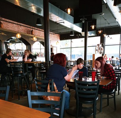 PATTIES & PINTS - Updated March 2025 - 109 Photos & 108 Reviews - 546 ...