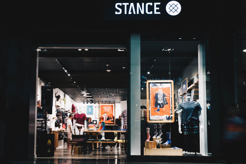 STANCE - Updated May 2024 - 9585 SW Washington Square Rd, Tigard ...