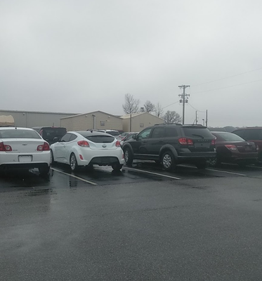 AMERICA’S AUTO AUCTION GREENVILLE - Updated December 2025 - 15 Photos ...