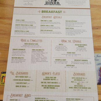 RODEO DINER - KISSIMMEE - 187 Photos & 231 Reviews - 2235 E Irlo ...