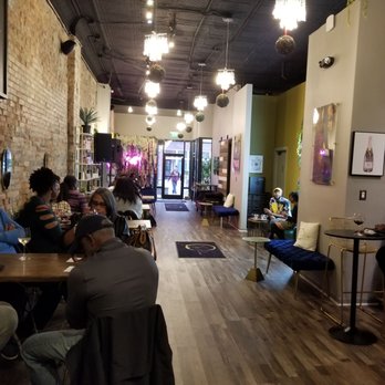 THE SIP ROOM - Updated October 2024 - 61 Photos & 15 Reviews - 106 Hay ...