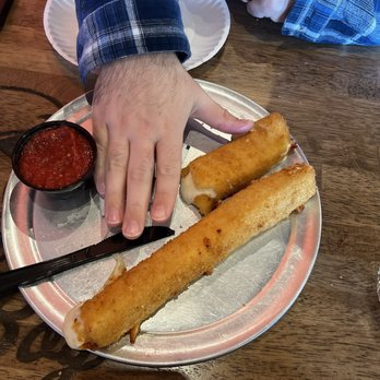 BAKER BOY PIZZA - Updated May 2024 - 21 Photos & 24 Reviews - 701 N ...