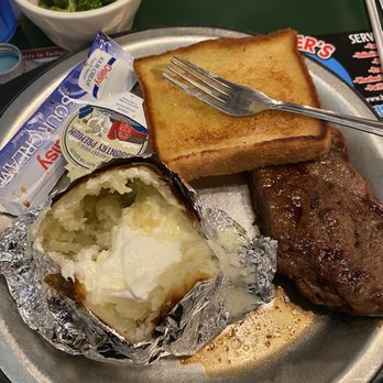 WESTERN SIZZLIN - Updated October 2025 - 30 Reviews - 2721 Elida Rd ...