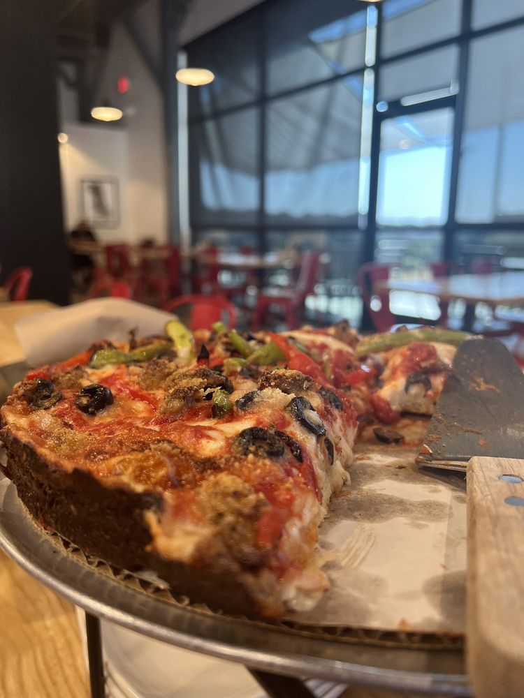 LEFTY’S PIZZA KITCHEN ATX - Updated May 2025 - 22 Photos & 94 Reviews ...