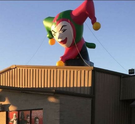 DANNY’S TRIX & KIX - 41 Photos & 40 Reviews - 3400 Fm 2920 Rd, Spring ...