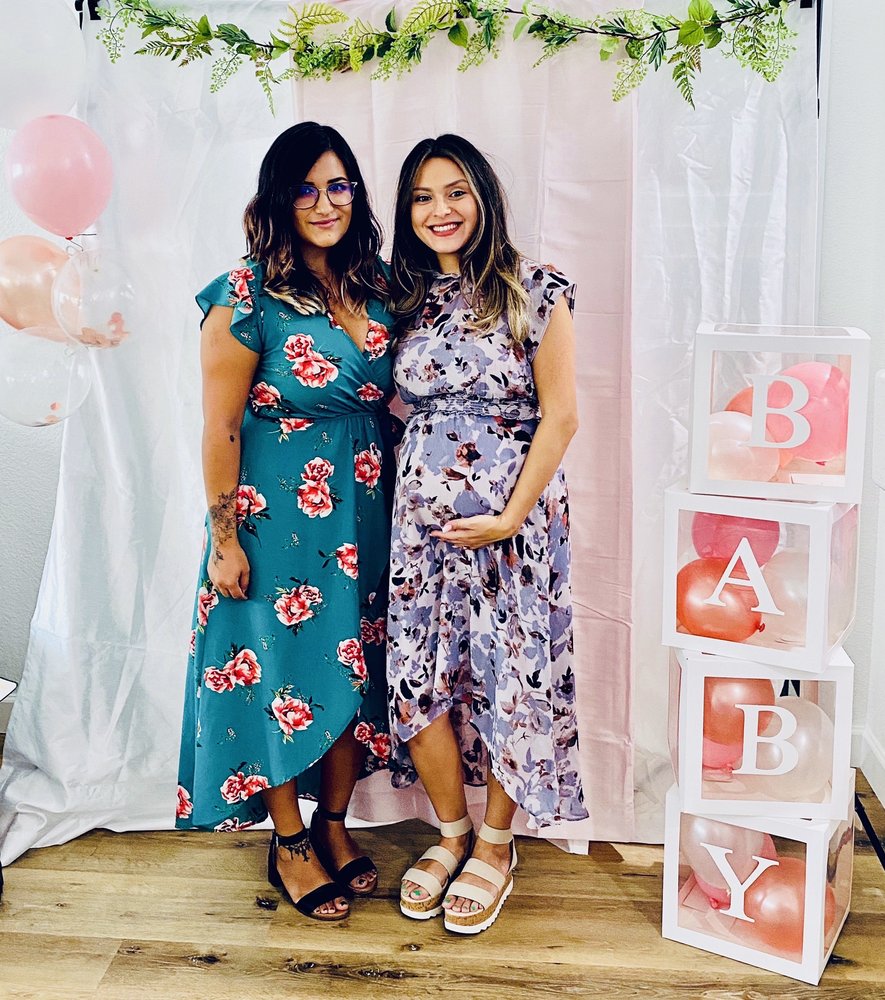 BLOOM SALON - Updated June 2024 - 54 Photos & 51 Reviews - 20229 N 67th ...